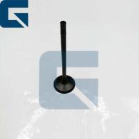 China 339-9637 3399637 Exhausted Valve for C7.1 Engine for sale