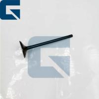 China 339-9637 3399637 Exhausted Valve for C7.1 Engine for sale