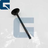 China 339-9637 3399637 Exhausted Valve for C7.1 Engine for sale