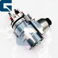 China 04236793 Stop Solenoid Valve for BF4L914 Engine for sale