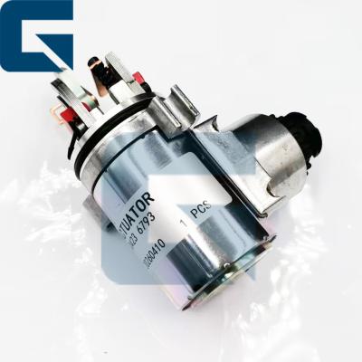China 04236793 Stop Solenoid Valve for BF4L914 Engine for sale