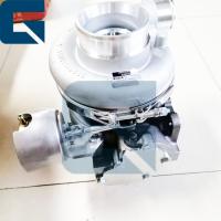 China 315-9810 3159810 turbocharger for 1106D Engine for sale