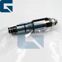 China 31Q8-17821 31Q817821 Relief Valve for R210LC9 Excavator for sale
