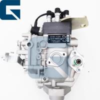 China 22100-1C320 Fuel Injection Pump for 1HZ Engine for sale