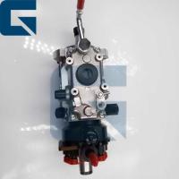 China 9521A300T Fuel Injection Pump for  1106A-70TA Engine for sale