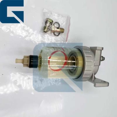 China 600-311-9733 Water Separator for PC130-8 Excavator for sale