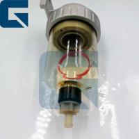 China 600-311-9733 Water Separator for PC130-8 Excavator for sale