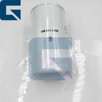China 600-319-3750 Filter for D65EX-16 Excavator for sale
