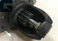 China PC450-6 Excavator Engine Parts 24V 6D125 6008134222 Diesel Starter Motor 600-813-4222 for sale