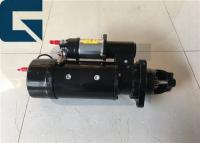China C7 C9 207-1551 Engine Starter 24V 12T Electric Starting Motor 10R0405 2071551 for sale