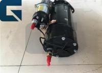 China C7 C9 207-1551 Engine Starter 24V 12T Electric Starting Motor 10R0405 2071551 for sale