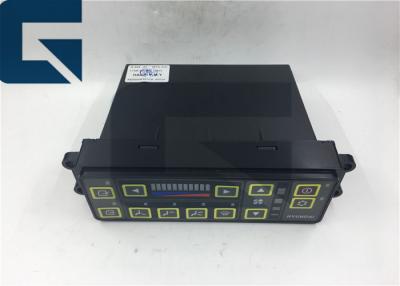 China R110-7 R210-7 R225-7 R290-7 Excavator Accessories Air Conditioner Controller Panel Switch 11N6-90031 for sale