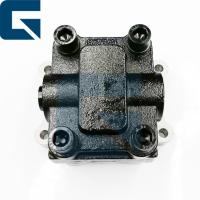 China 708-3T-04520 Hydraulic Gear Pump for PC70-8 Excavator for sale