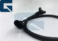 China Genuine Camshaft Position Sensor Excavator Accessories For SH350 CX350 87336455 for sale