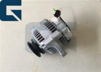 China 4D94 R60-7 Excavator Engine Parts Alternator 12V 50A 101211-2951 for sale