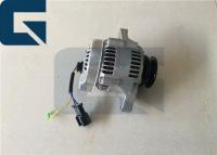 China 4D94 R60-7 Excavator Engine Parts Alternator 12V 50A 101211-2951 for sale