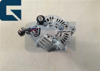 China Excavator Diesel Engine Parts 24V 40A Alternator 6D102 For PC200-6 PC200-7 for sale