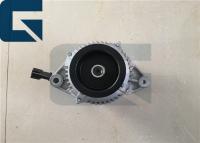 China Excavator Diesel Engine Parts 24V 40A Alternator 6D102 For PC200-6 PC200-7 for sale
