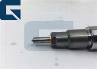 China Excavator PC300-8 Common Rail Diesel Fuel Injectors 5263308 0445120236 for sale