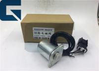 China PC120-6 PC200-6 PC220-6 Excavator Accessories Rotatory Solenoid Valve Assy 206-60-51132 for sale