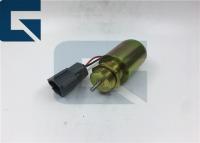 China S4L S3L L3E Excavator Engine Parts 12V A036-3175 Fuel Stop Solenoid 30A87-20402 for sale