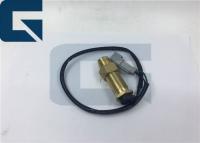 China PC200-5 PC200-6 Excavator Electric Parts Revolution Speed Sensor 7861-92-2310 for sale