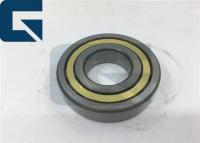 China Durable Excavator Accessories Cylindrical Roller Bearing Single Row NJ309 NJ309EM NJ309ECM for sale