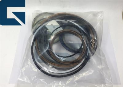 China EC210B Excavator Arm Boom Bucket Hydraulic Cylinder Seal Kit 14506889 14589129 14589132 for sale