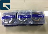 China VOE14515052 14515052 Rubber EC210B Excavator Arm Cylinder Repair Kit for sale