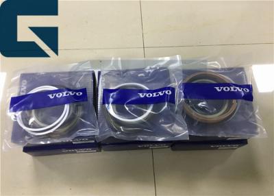China VOE14515052 14515052 Rubber EC210B Excavator Arm Cylinder Repair Kit for sale