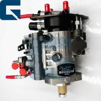 China 9520A194G Fuel Injection Pump for 1104D-44TA Engine for sale