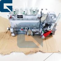 China 4093766 6BT Engine Fuel Injection Pump for sale
