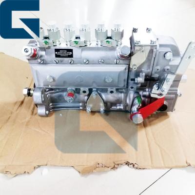 China 4093766 6BT Engine Fuel Injection Pump for sale