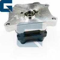 China 708-3T-04520 7083T04520 PC70-8 Excavator Hydraulic Gear Pump for sale