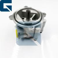 China XJBN-00737 XJBN00737 Hydraulic Gear Pump for  R250LC-7 Excavator for sale