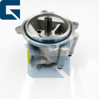 China XJBN-00737 XJBN00737 Hydraulic Gear Pump for  R250LC-7 Excavator for sale