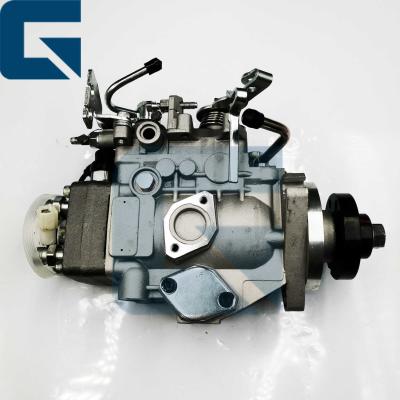 China 16700-VK500 Fuel Injection Pump for Engine for sale