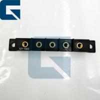 China 121-1023 1211023 Terminal Block for E320C Excavator for sale