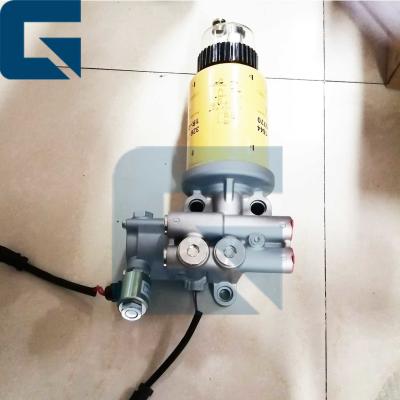 China 326-1644 1R-0770 Fuel Water Separator Filter for 320C Excavator for sale