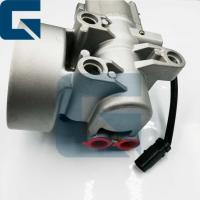 China 436-7074 4367074 Fuel Pump for C9.3 Engine for sale