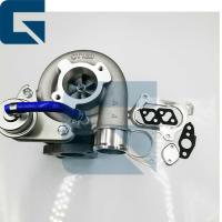 China 17201-67040 Turbocharger for 1KZ Engine for sale