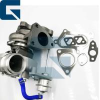China 17201-67040 Turbocharger for 1KZ Engine for sale