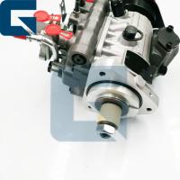 China 9520A194G Fuel Injection Pump for 1104D-44TA Engine Parts for sale