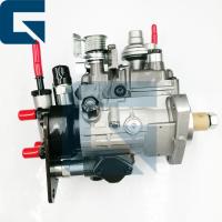 China 9520A194G Fuel Injection Pump for 1104D-44TA Engine Parts for sale