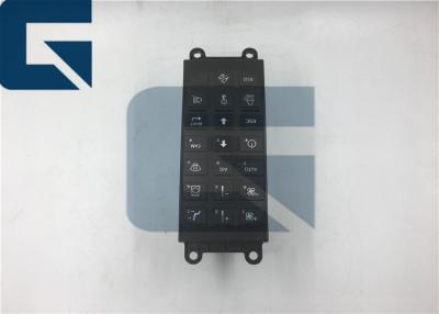 China Excavator EC300D EC380D EC480D VOE14594714 Control Switch Panel 14594714 for sale