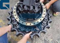 China 9190296 9195488 Final Drive Travel Motor For ZX330 ZX330-3G ZX330-5G Excavator for sale