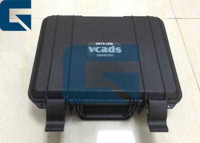China Excavator Diagnostic Tool Vocom Vcads Data Link Diagnostic Tool 88890300 for sale