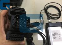 China Excavator Diagnostic Tool Vocom Vcads Data Link Diagnostic Tool 88890300 for sale