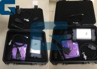 China Excavator Diagnostic Tool Vocom Vcads Data Link Diagnostic Tool 88890300 for sale
