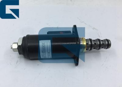 China Kobelco SK200-8 SK230-8 SK350-8 Excavator Solenoid Valve KWE5K-31 YN35V00050F1 for sale